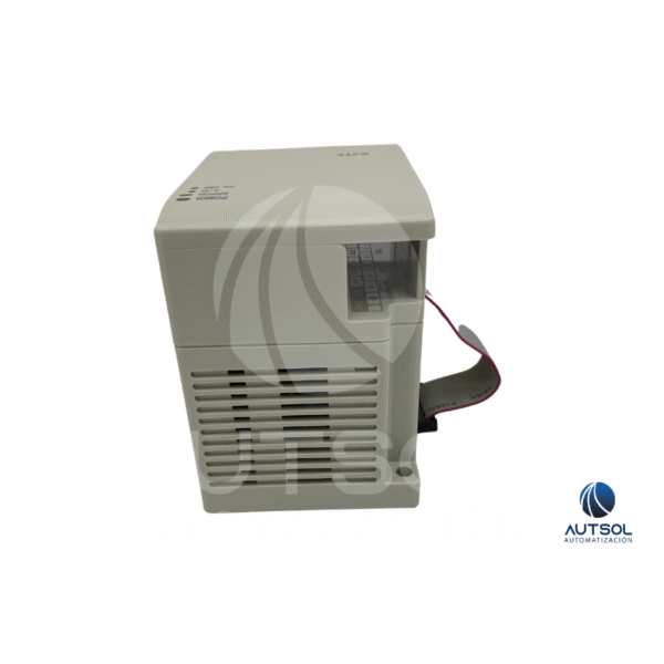 Módulo de Expansión Delta DVP04TC-H2 – 4 Puntos de Termopar para ...